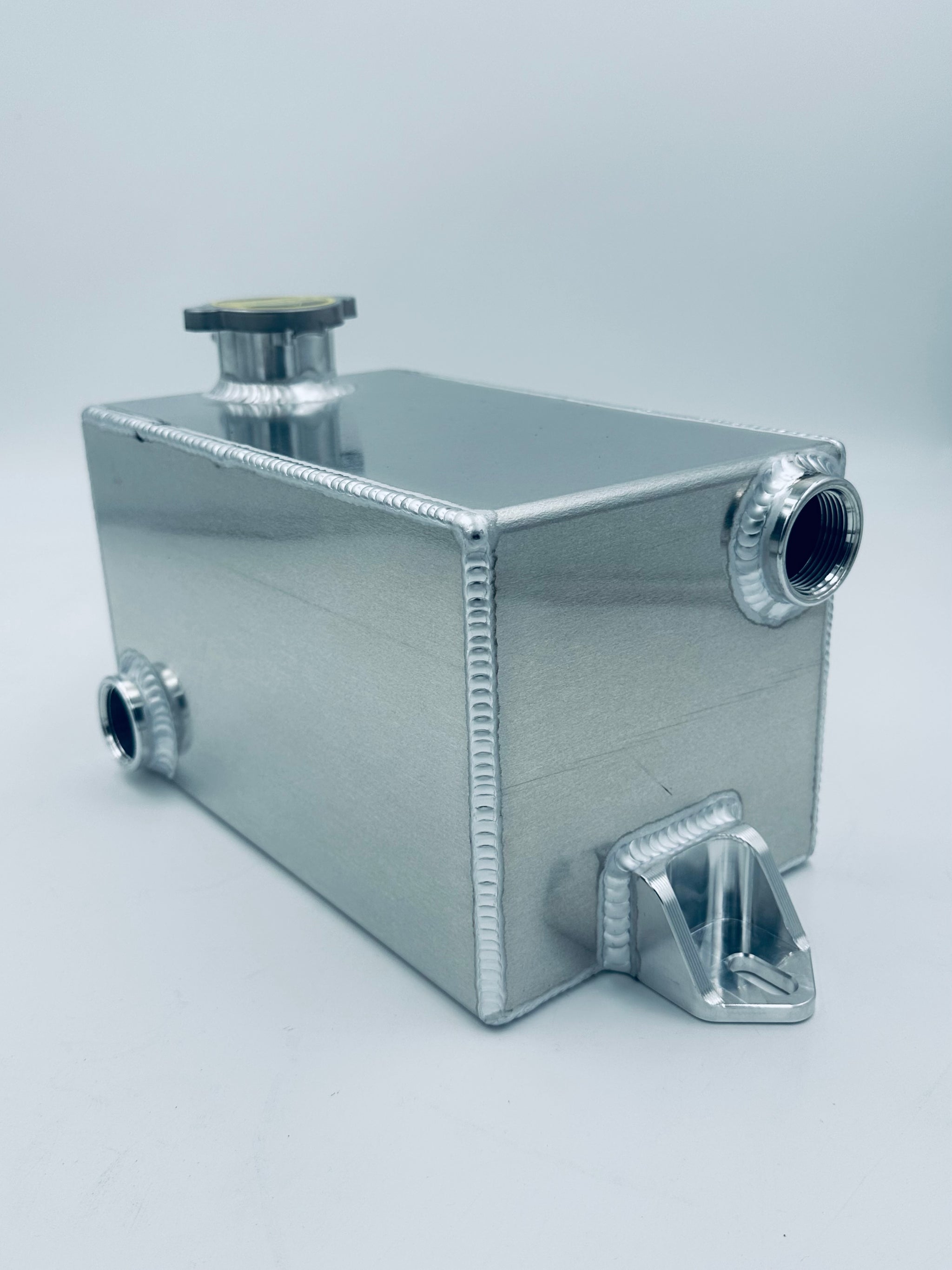 Coolant Expansion Tank – 417 Motorsports