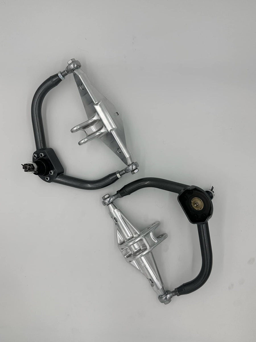 S-series, G-Body Control Arms – 417 Motorsports