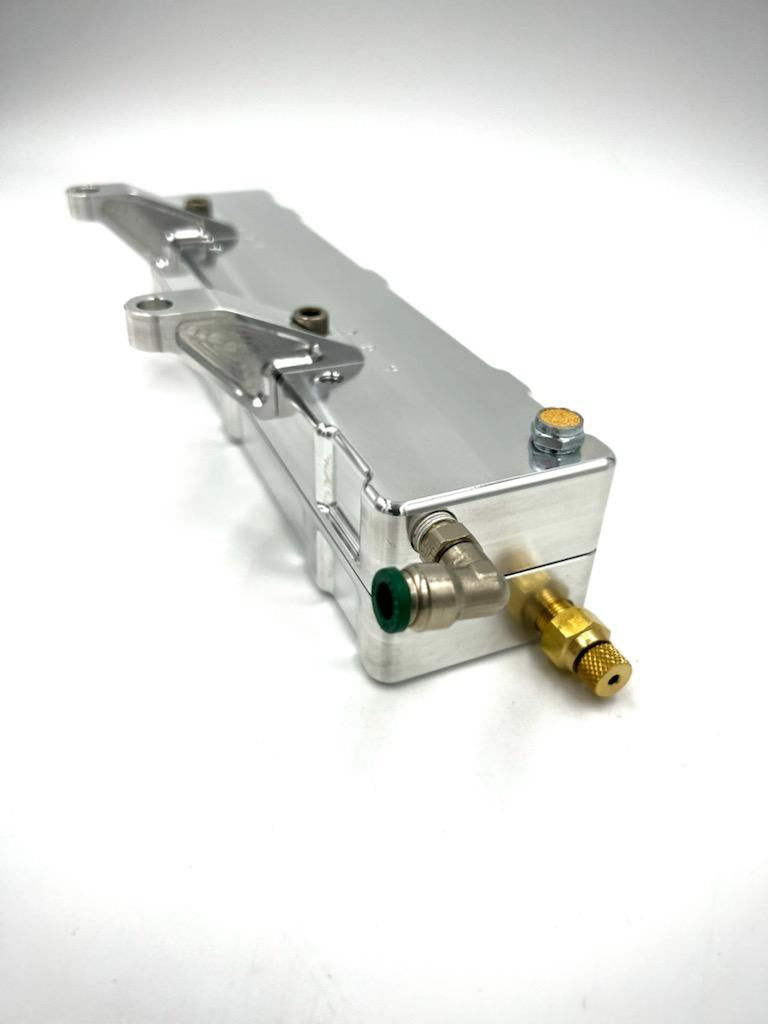 Transmission Overflow Tank – 417 Motorsports