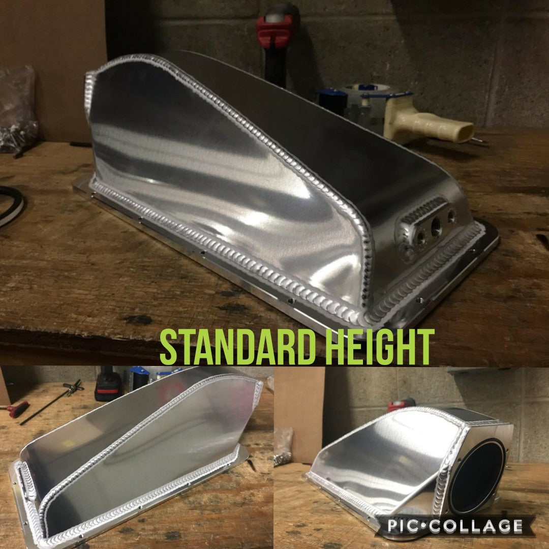 Hi-ram Custom Top – 417 Motorsports